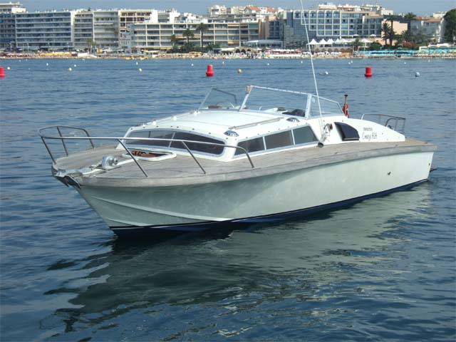 Fairey Boat Sales | Brokerage and Sales